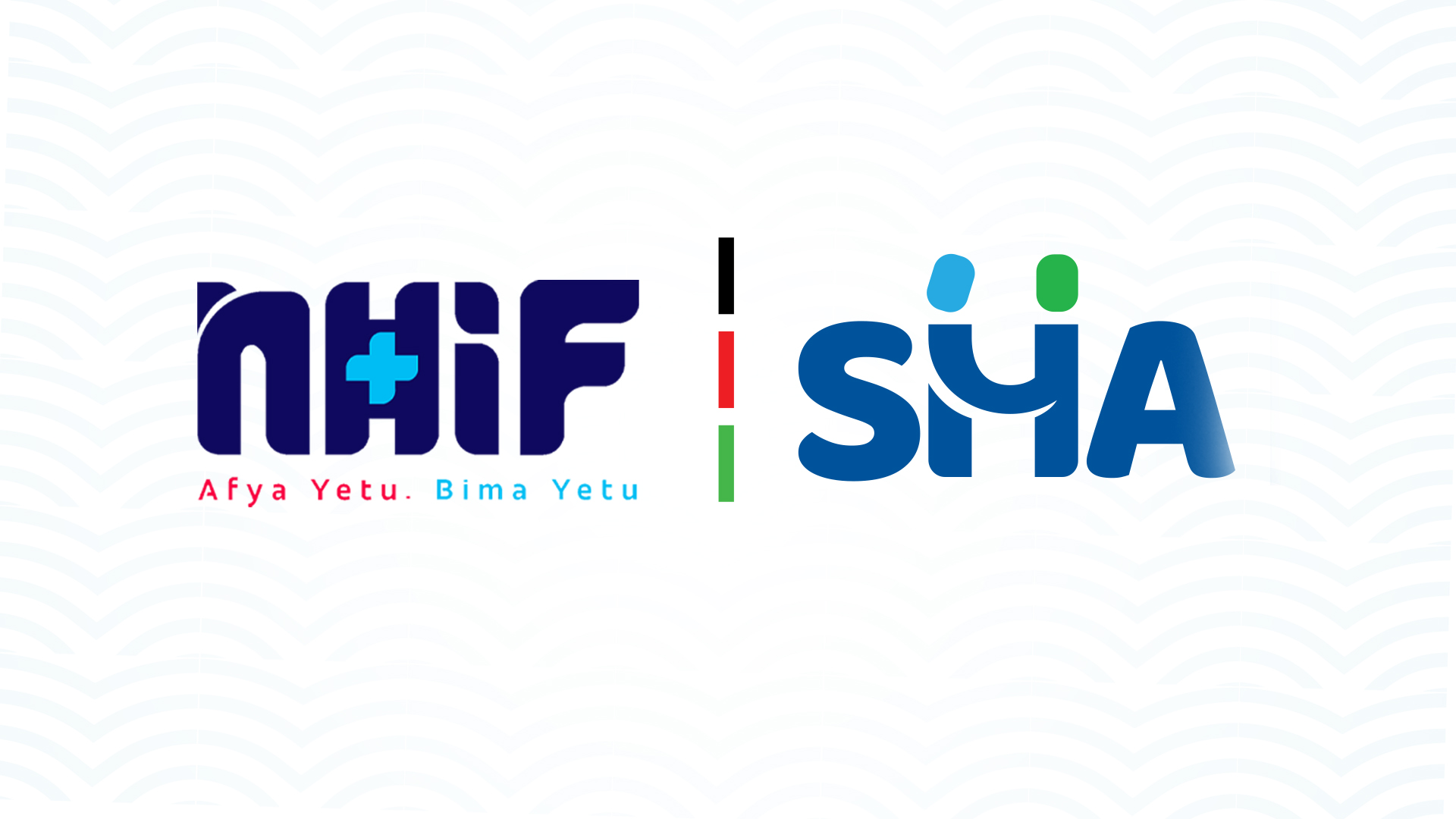 A world of difference between SHA and NHIF – Willow Health Media
