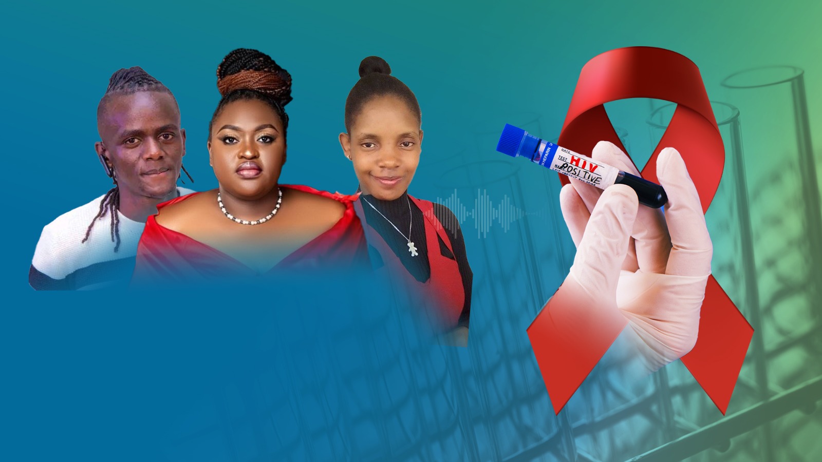 The truth about HIV: Stories they don’t tell you – Willow Health Media