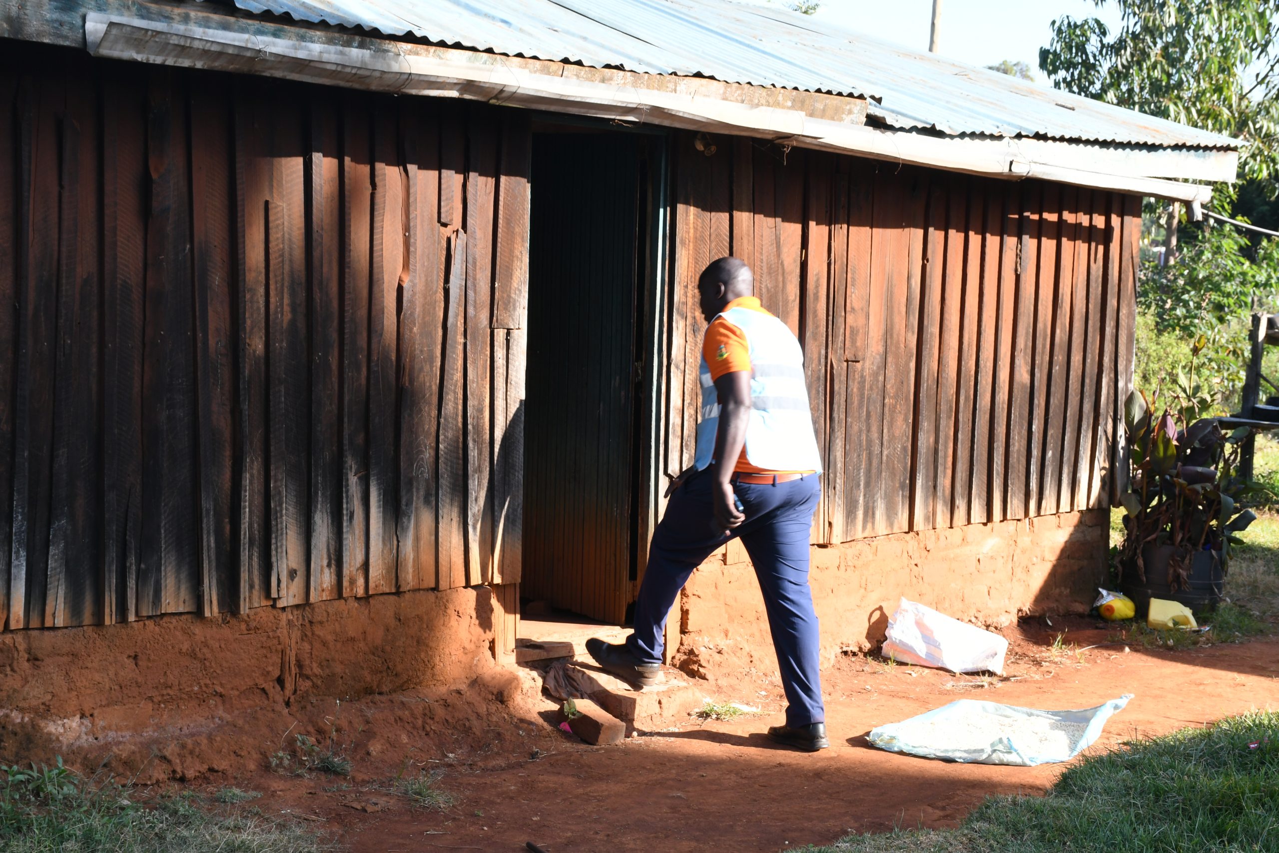 Lifelines in the Shadows: Community Health Promoters delivering care ...