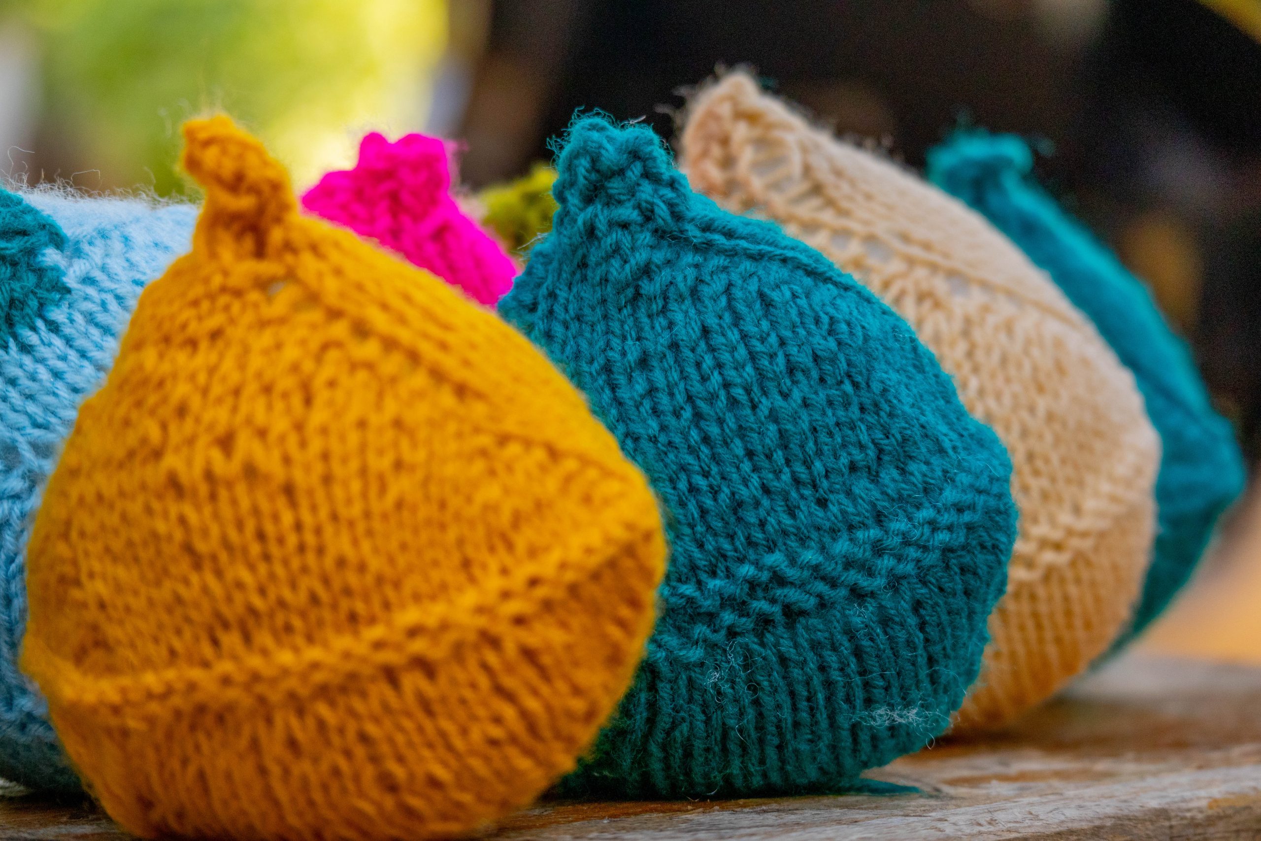 Beyond Mastectomy: How breast cancer survivors are weaving hope, one ...