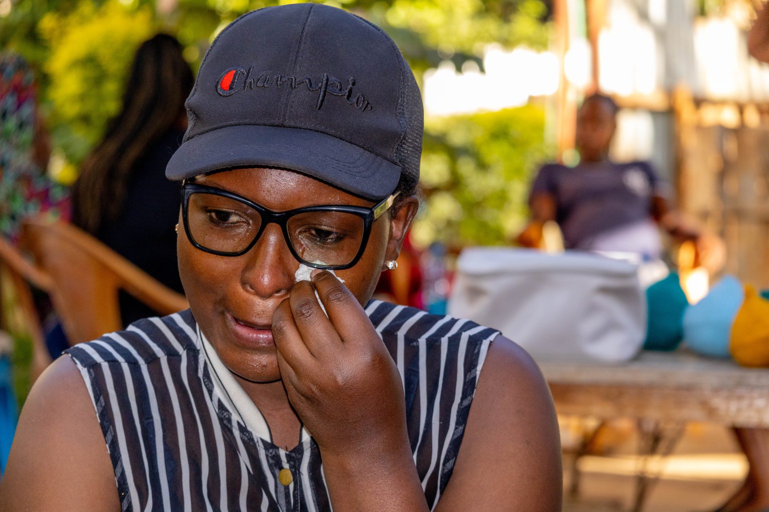 How Scars Become Strength: Journeys beyond breast cancer – Willow ...