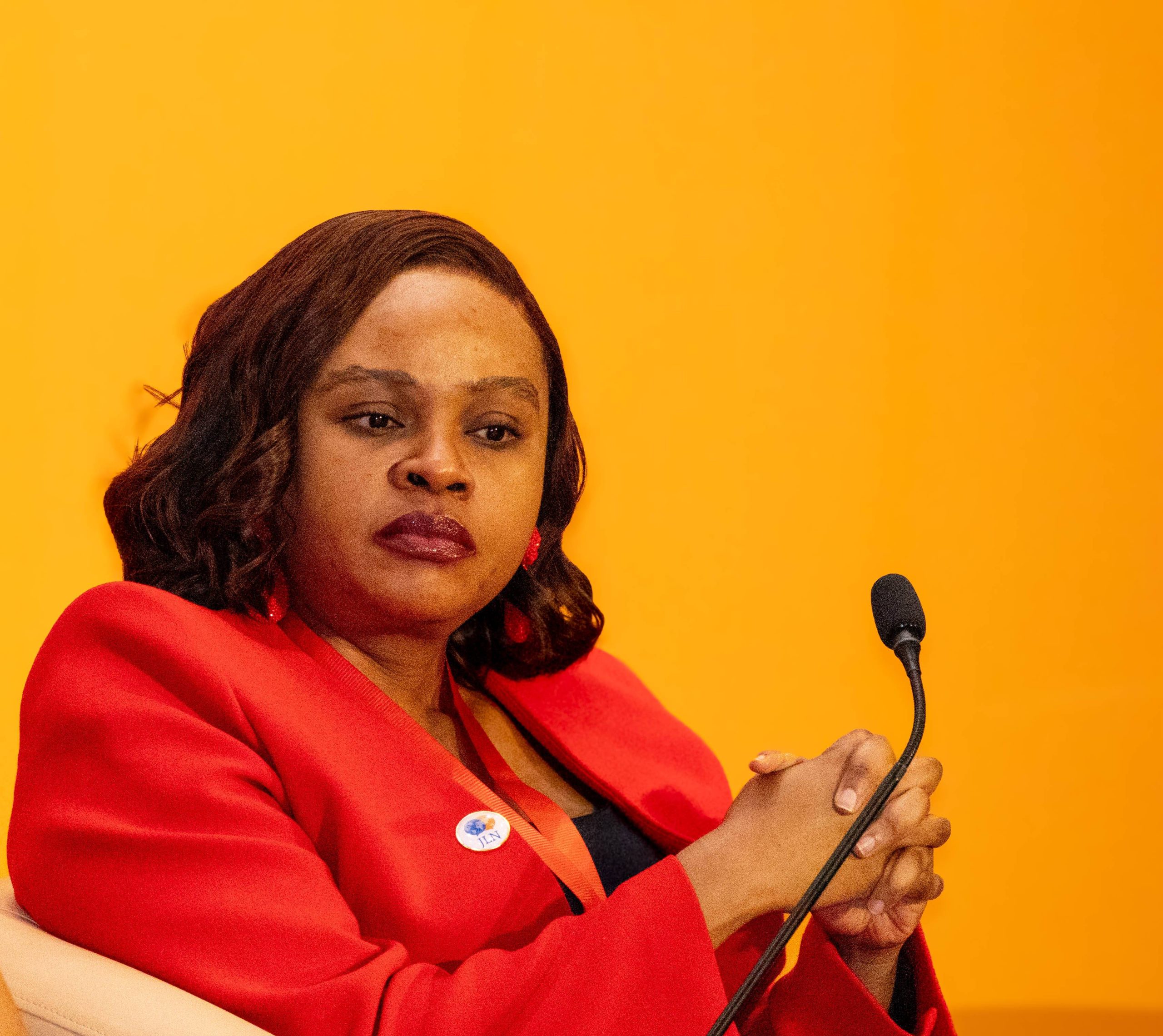 Trailblazer Alert: Dr Mercy Mwangangi named CEO of Social Health ...