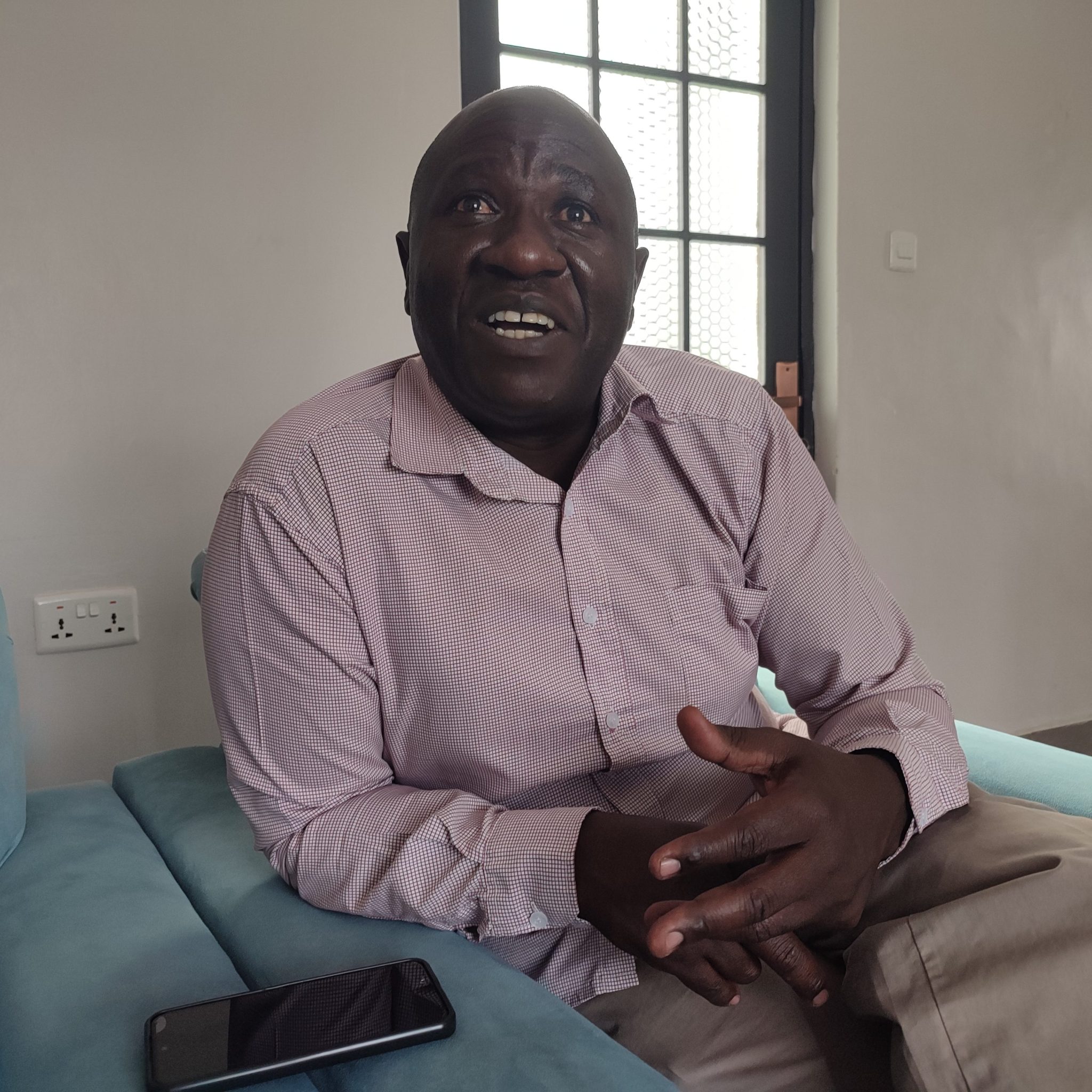 From Spouses to Nurses: Meet Kenya’s invisible army of family ...