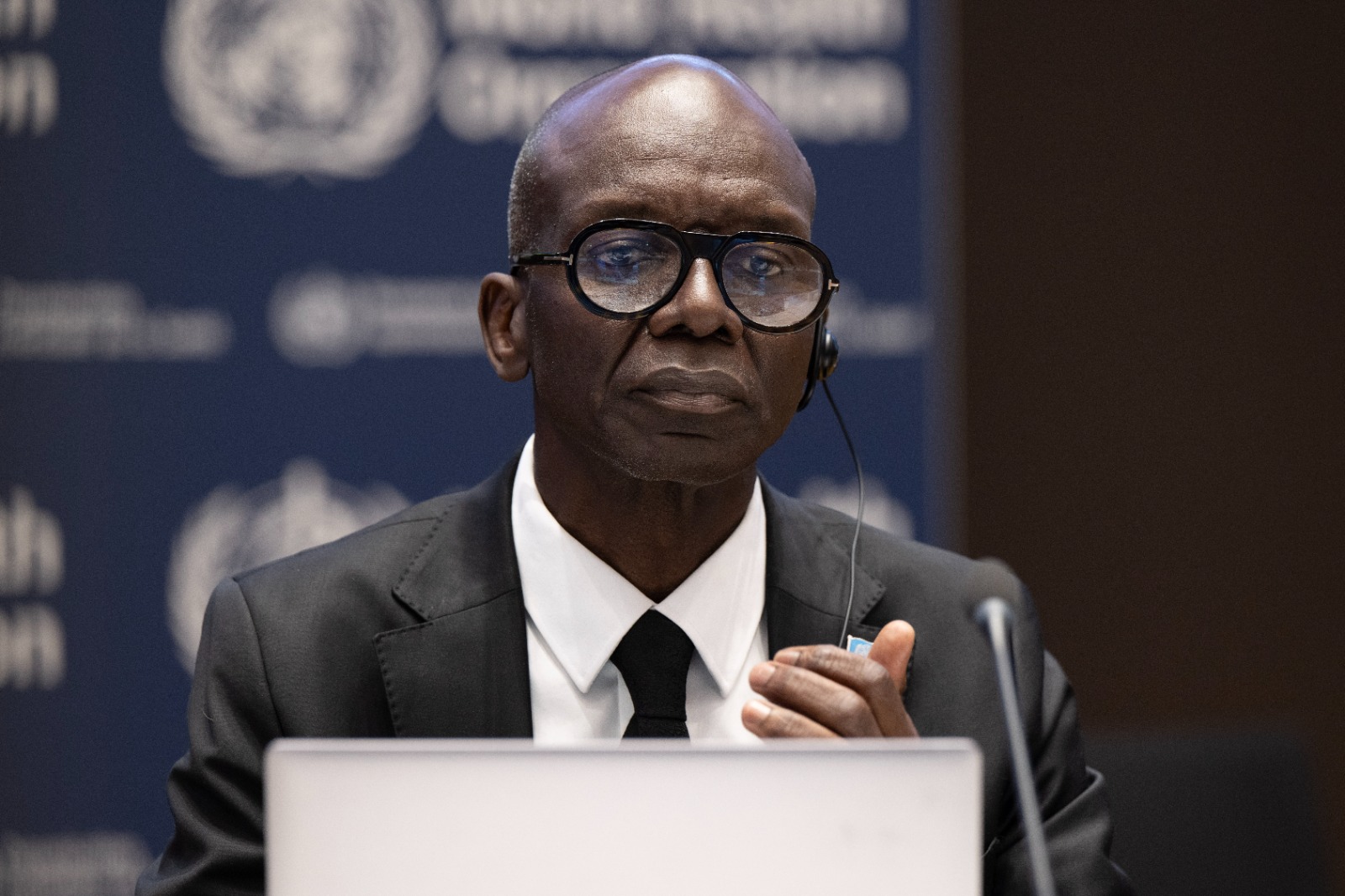 Prescription for Progress: Prof Mohamed Janabi of Tanzania nominated as ...