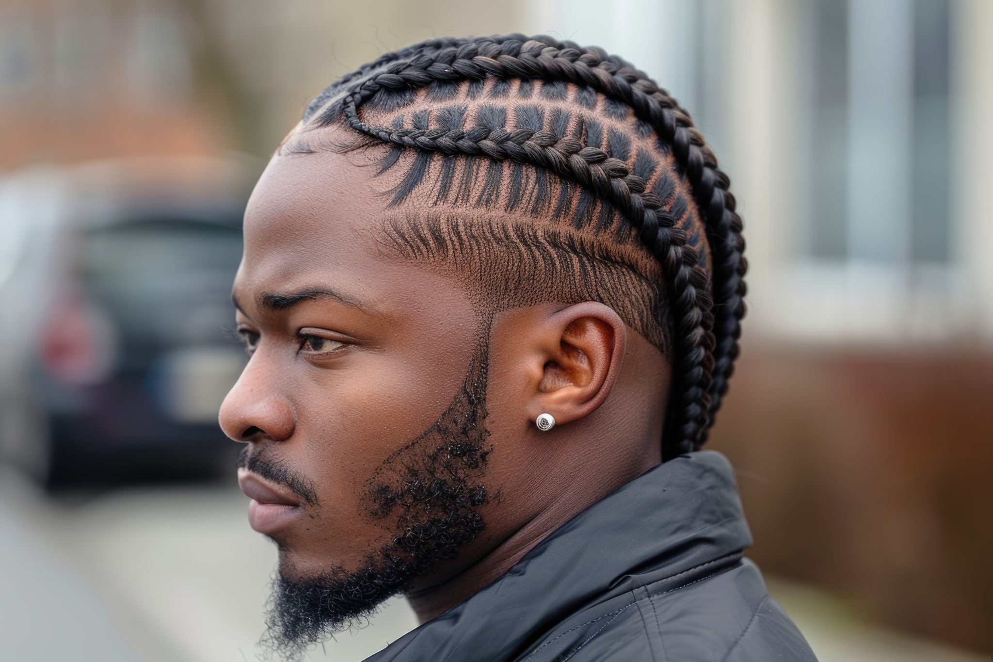 Dad’s Hairline, Mum’s Genes: The bald truth about hair loss in men ...