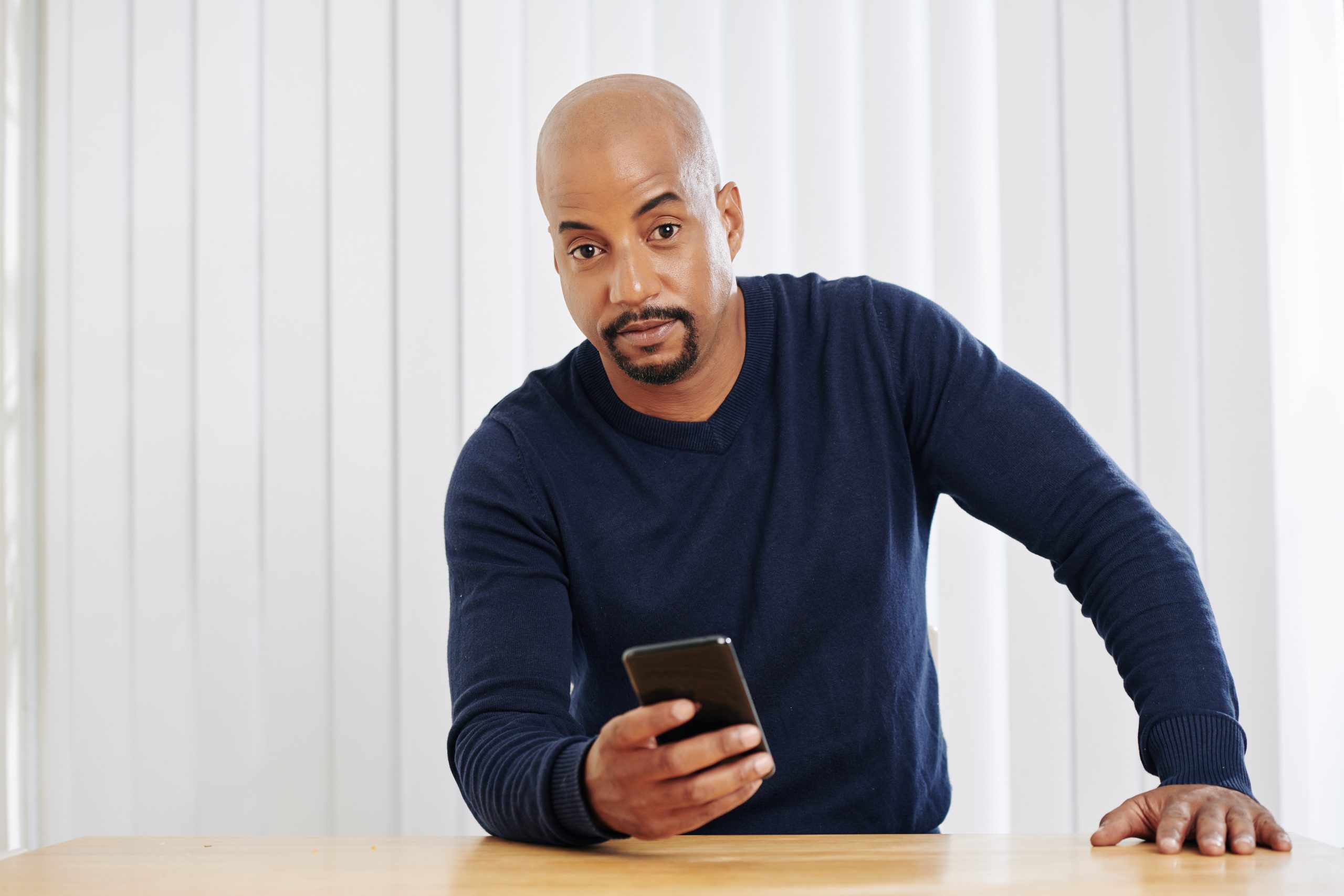 Dad’s Hairline, Mum’s Genes: The bald truth about hair loss in men ...