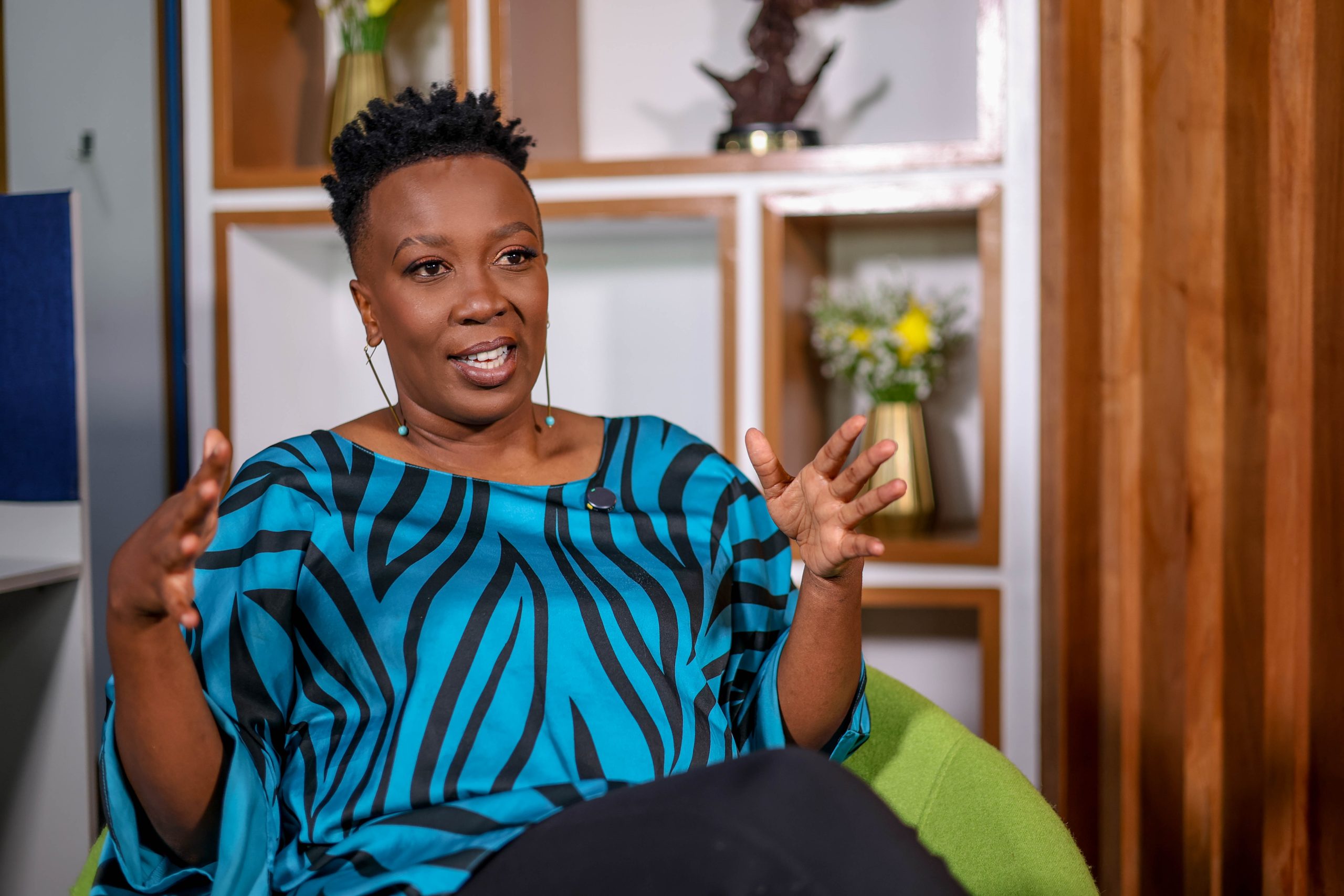 Wahu’s Story: From heartbreak to hope, motherhood, a miracle baby – Willow Health Media