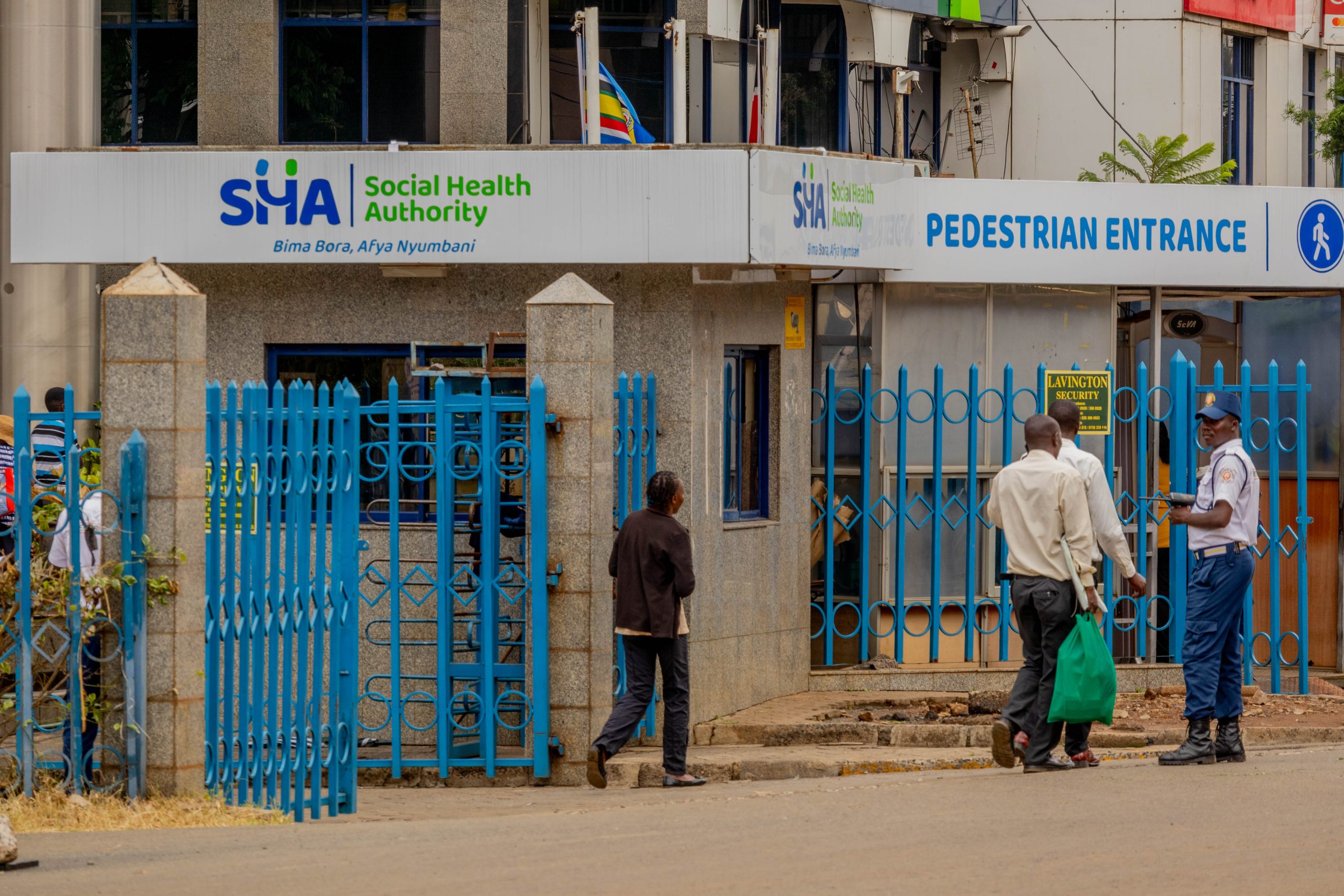 Kenya’s Social Health Authority: A Healthcare Revolution analysis – Willow Health Media