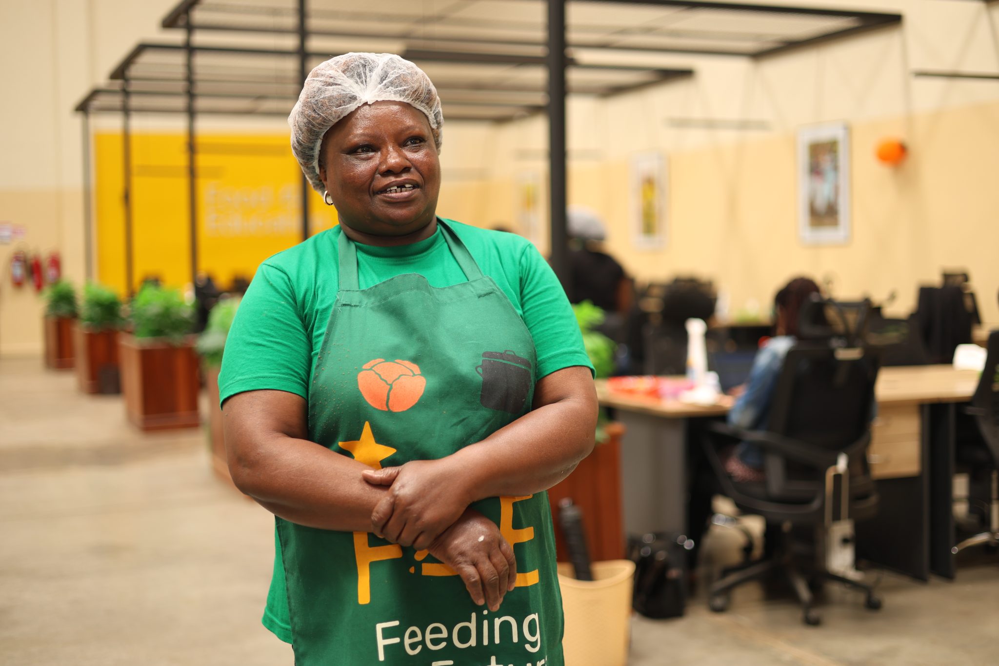 How Indian mass kitchens inspired Kenya’s school feeding revolution ...