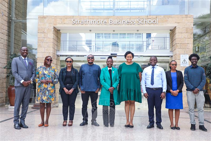 Willow Health Media partners with Strathmore to transform health ...