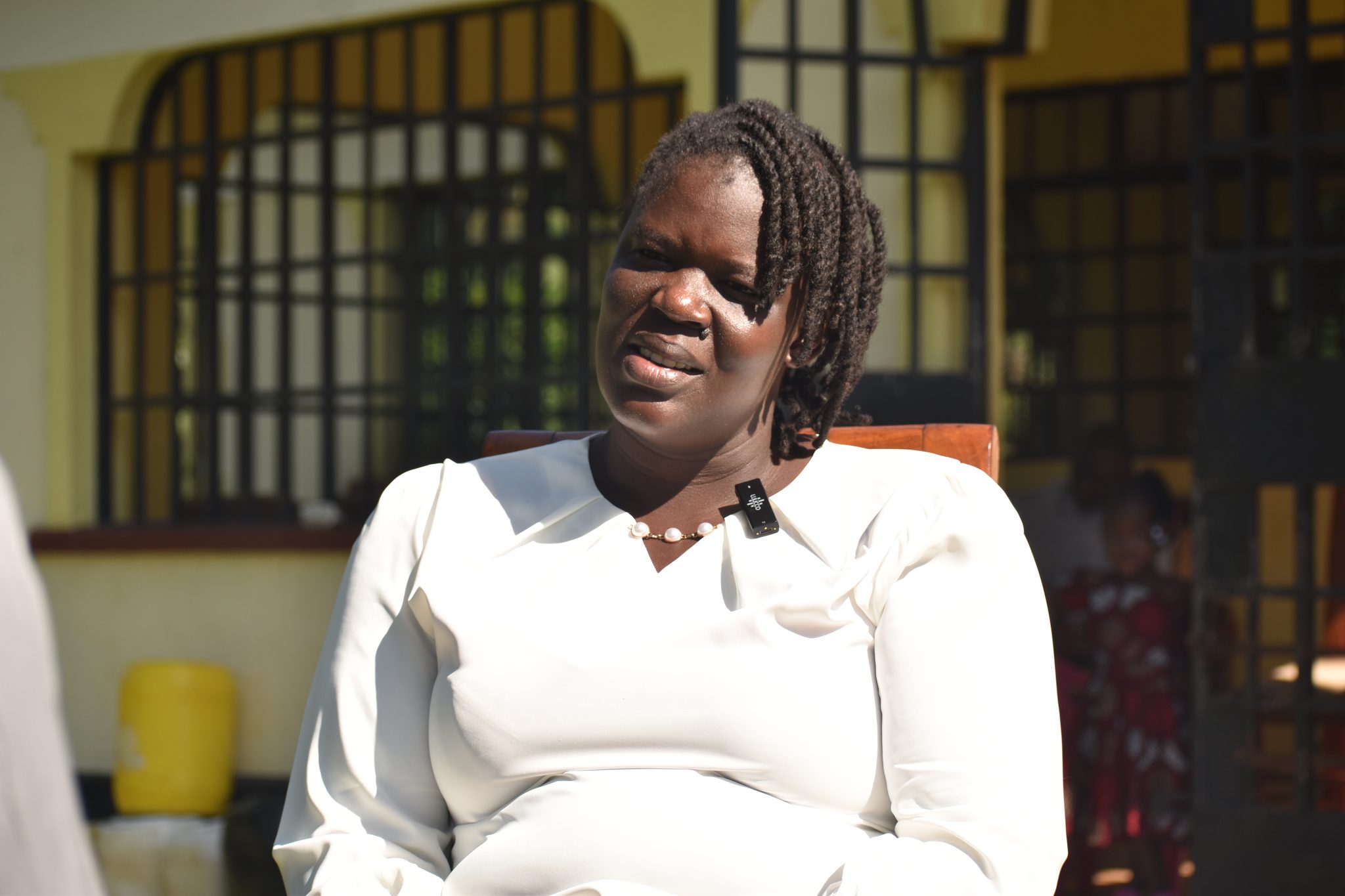 From Grams to Kilos: How Kangaroo Mother Care is saving Kenya’s ...