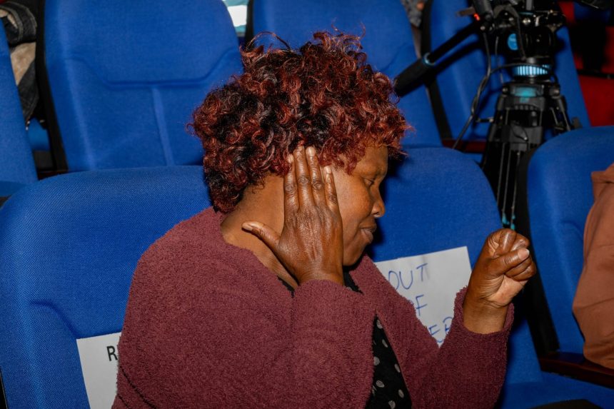 Sick, poor & invisible: How Kenya’s health system keeps forgetting its ...