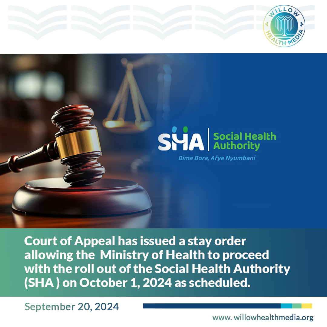 Willow Health Media – Empowering Health Through Knowledge.