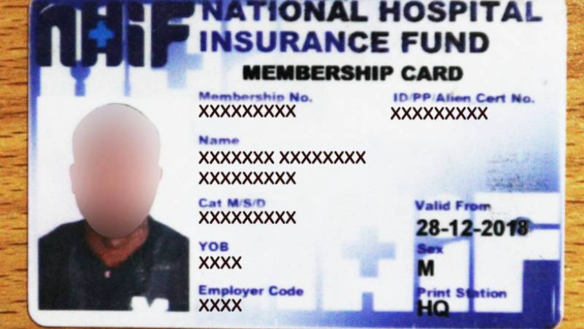 NHIF: A sick legacy of corruption, inflated tenders, dubious loans ...