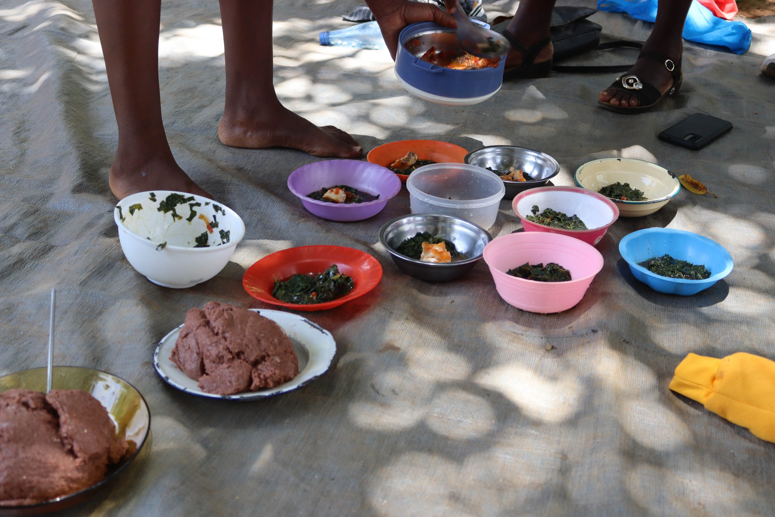 Kitchen Toto: How Siaya village cooking outshines nutrition clinics ...